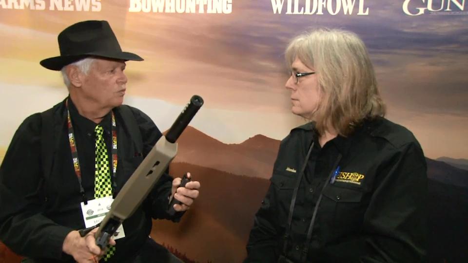 Q&A with Merrisa Bishop of Bishop Ammunition and Firearm - Guns and Ammo