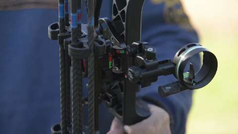 On Target: Advantages of a Single-Pin Sight - North American Whitetail