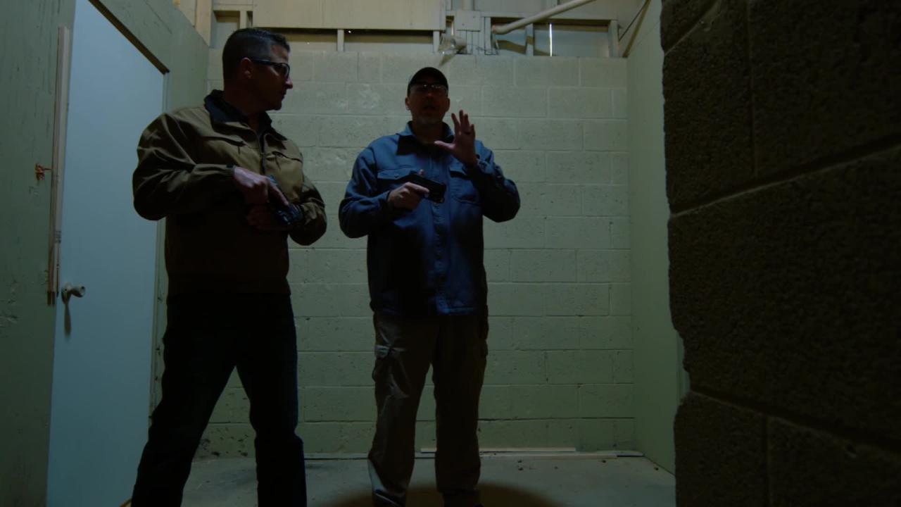 2018 Handguns & Defensive Weapons Episode 2: Defense in the - Handguns
