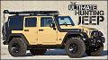 The Ultimate Hunting Jeep - Petersen's Hunting